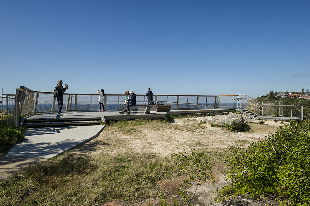 The Gap Walkways _D3S3673 - EP NSW