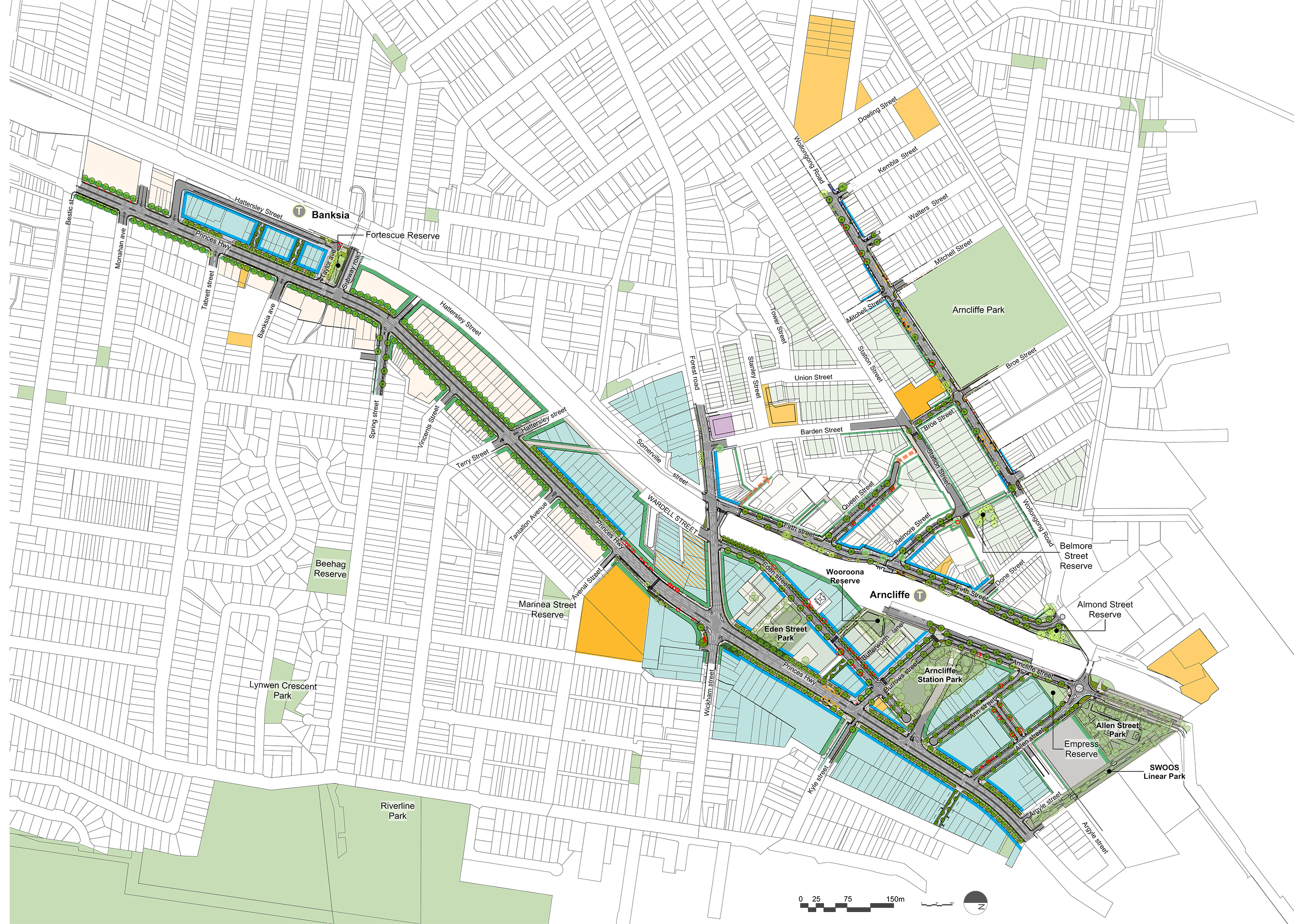Master plan Horizontal - EP NSW