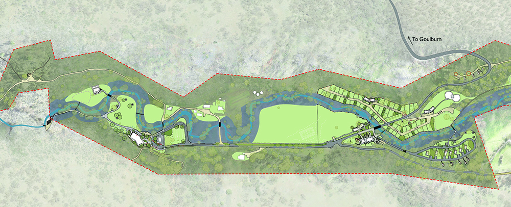 Wombeyan caves - EP NSW